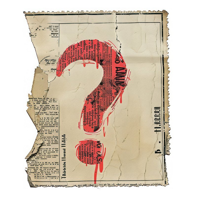 Question Mark PNG Images | Free Photos, PNG Stickers, Wallpapers ...