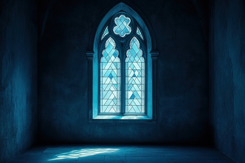 Dark Window Background Images | Free Photos, PNG Stickers, Wallpapers ...