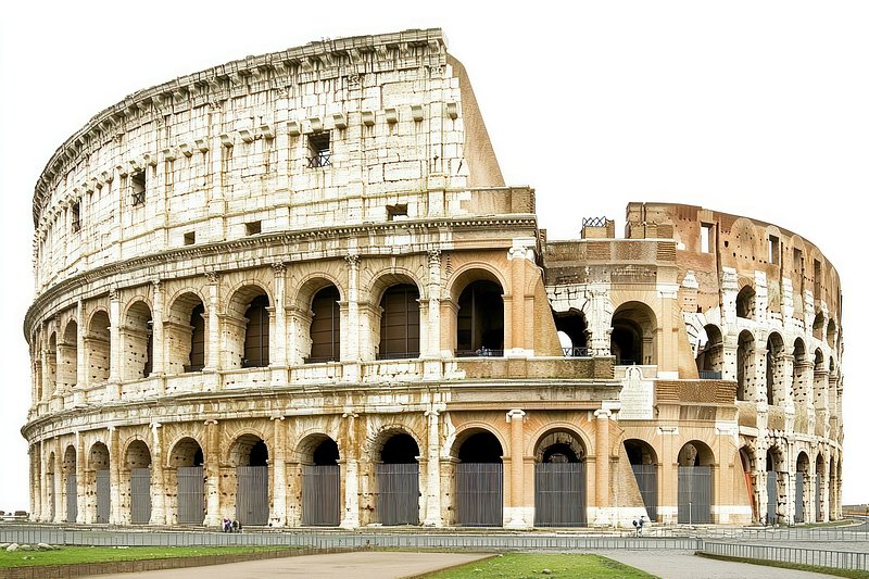 Colosseum colosseum landmark italy. | Free Photo - rawpixel