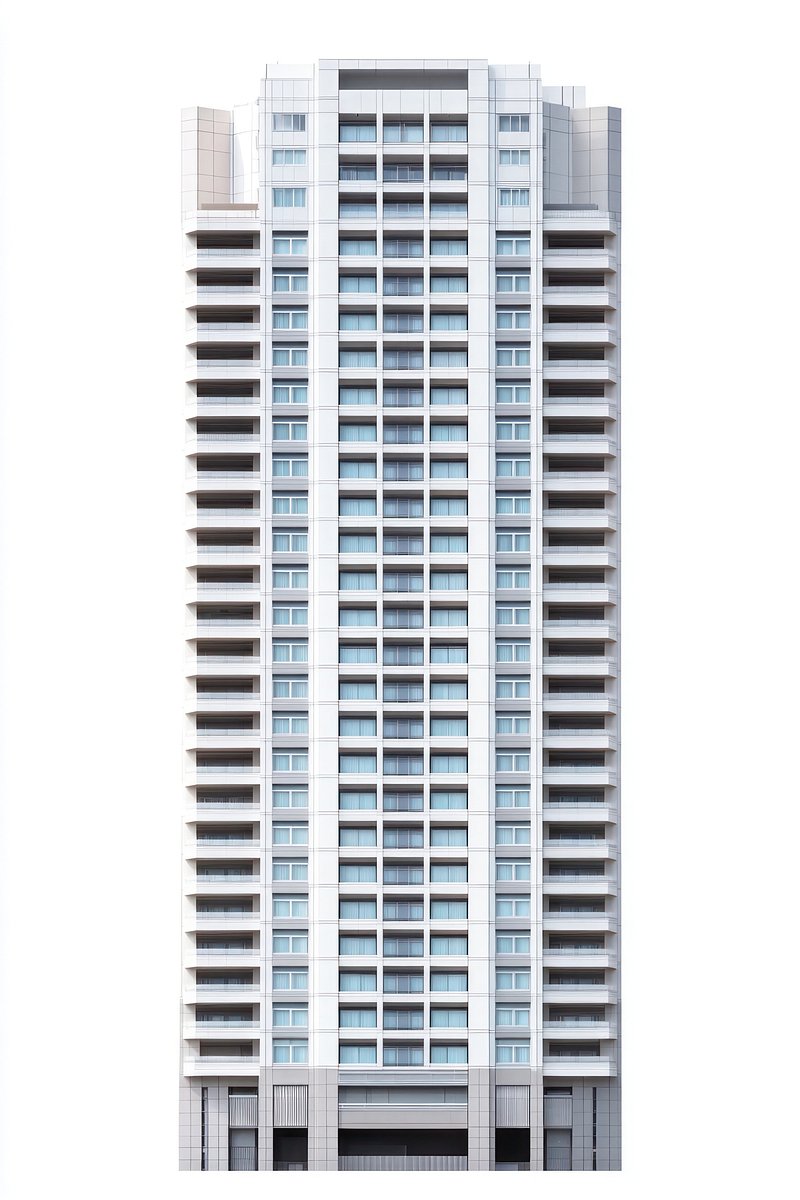 Apartment Building Transparent Images | Free Photos, PNG Stickers ...