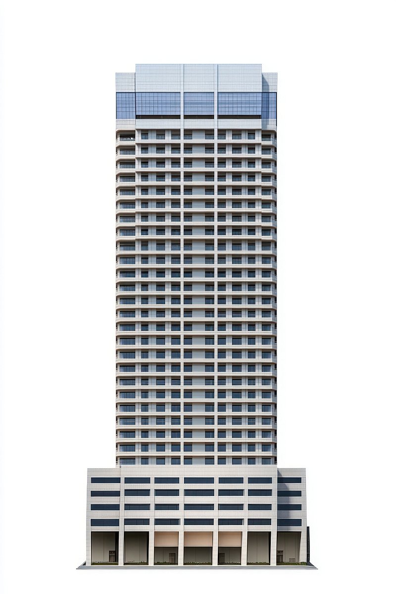 Apartment Building Transparent Images | Free Photos, PNG Stickers ...