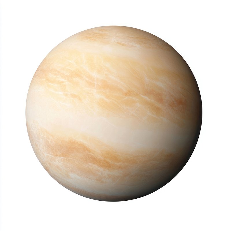 Venus Planet Transparent PNG Images | Free Photos, PNG Stickers ...
