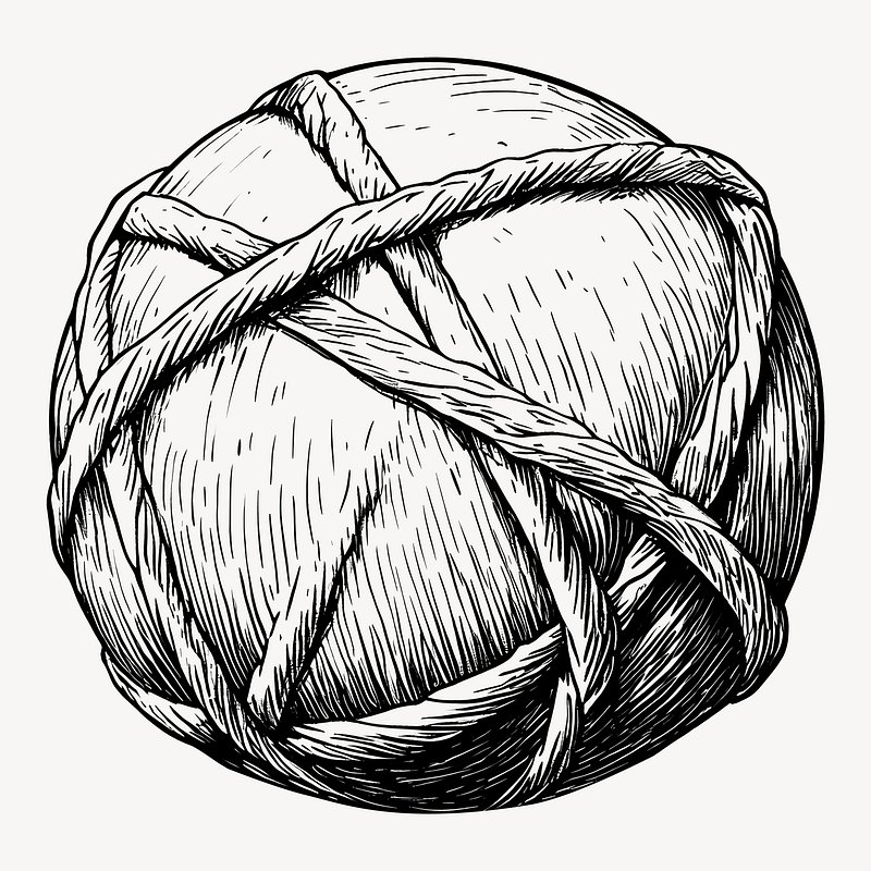 Black Rope PNG Images | Free Photos, PNG Stickers, Wallpapers ...