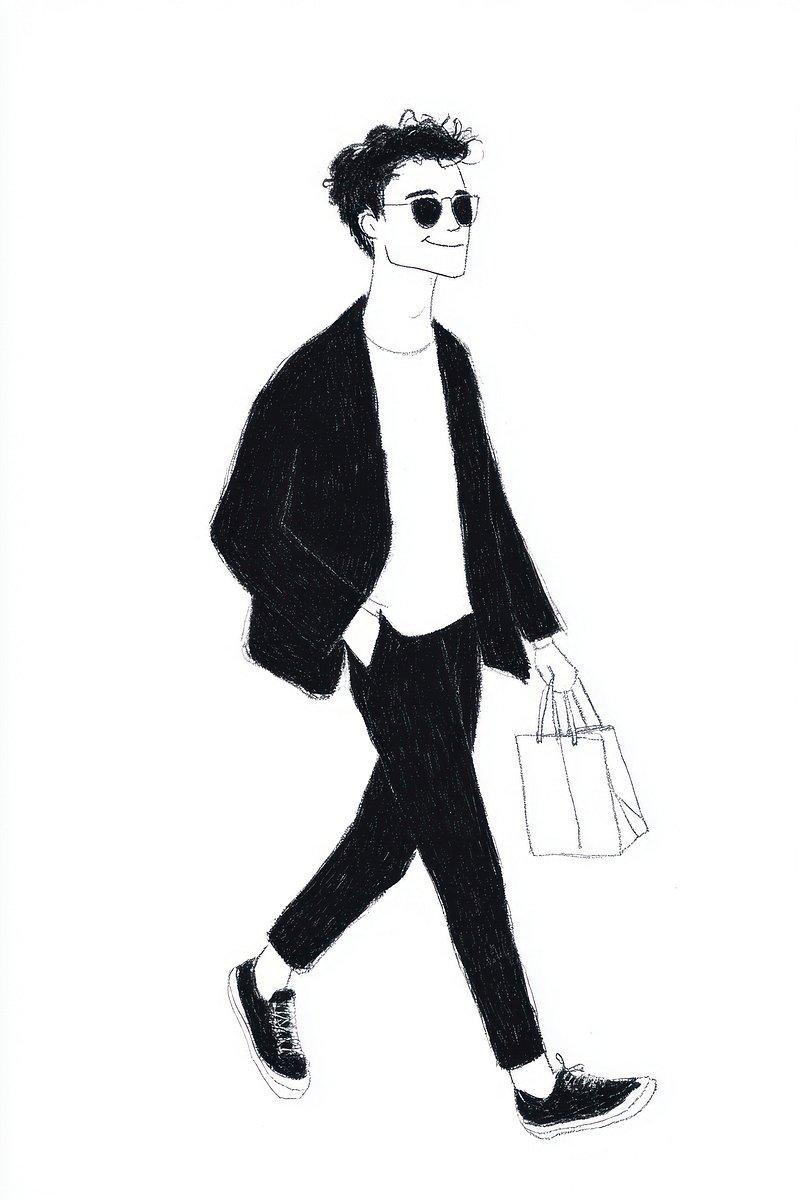 People Walking Transparent Images | Free Photos, PNG Stickers ...