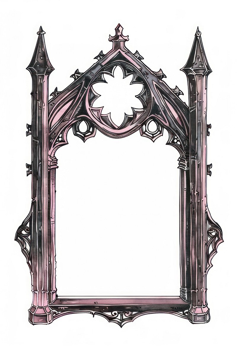 Medieval Mirror Images | Free Photos, PNG Stickers, Wallpapers ...