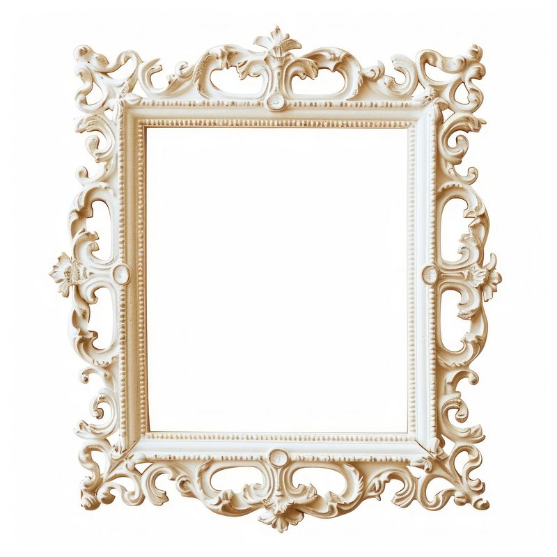 Vintage frame photo cutouts photography | Free Photo - rawpixel