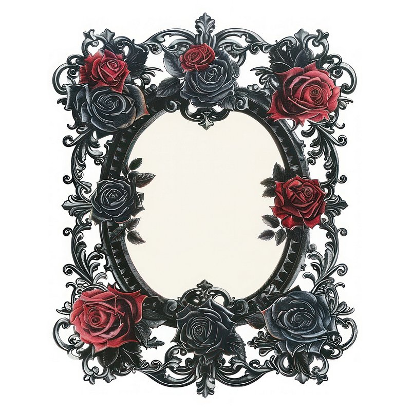 Gothic Border Images | Free Photos, PNG Stickers, Wallpapers ...