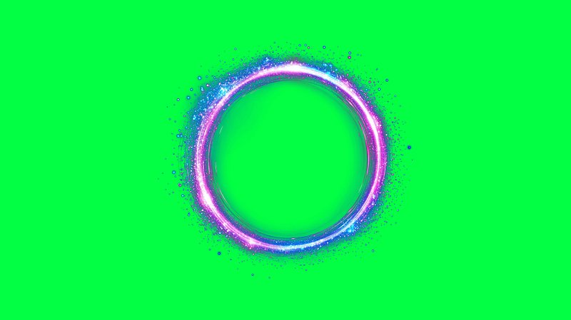 PNG Pink color light circle | Free PNG - rawpixel