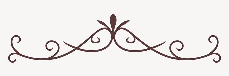 Flourish Transparent PNG Images | Free Photos, PNG Stickers, Wallpapers ...