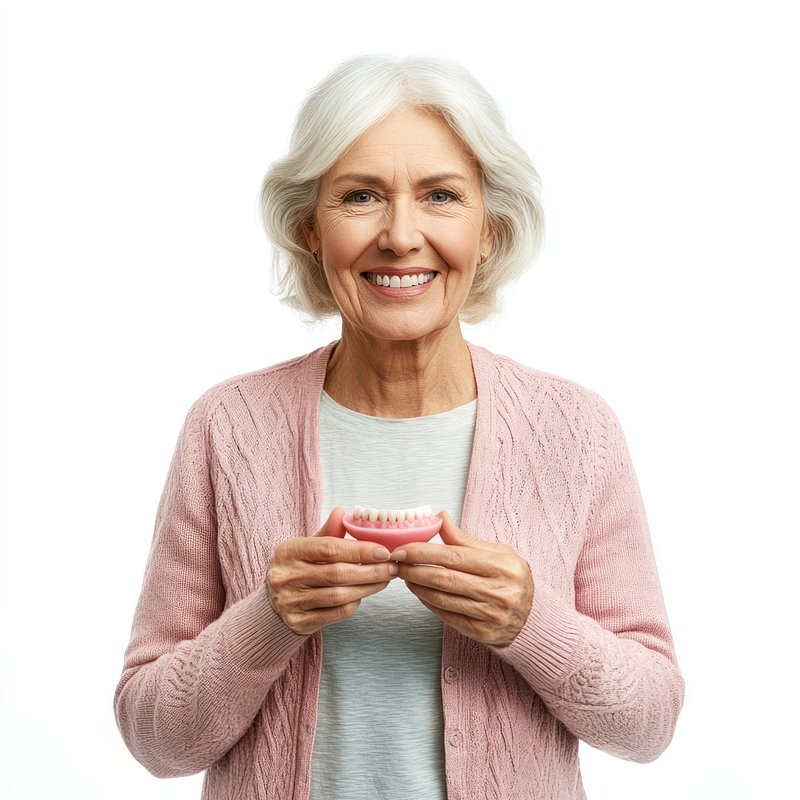 Denture PNG Images | Free Photos, PNG Stickers, Wallpapers ...