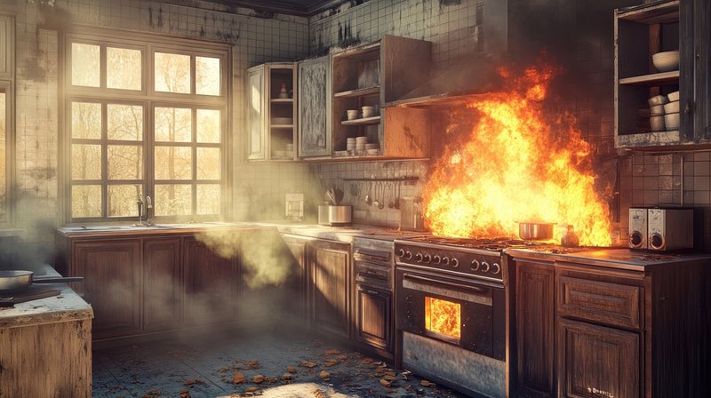 Fire+hazard+images Desktop Wallpaper Images | Free Photos, PNG Stickers ...