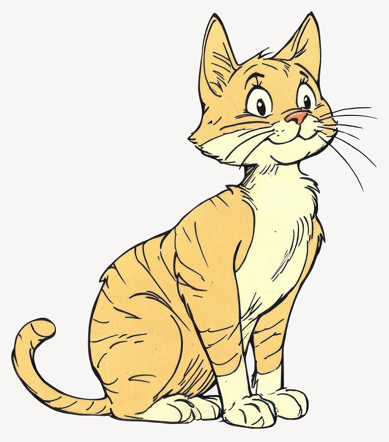 Transparent Cat Animated Images | Free Photos, PNG Stickers, Wallpapers ...