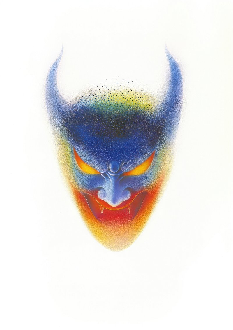 Oni Mask Images | Free Photos, PNG Stickers, Wallpapers & Backgrounds ...