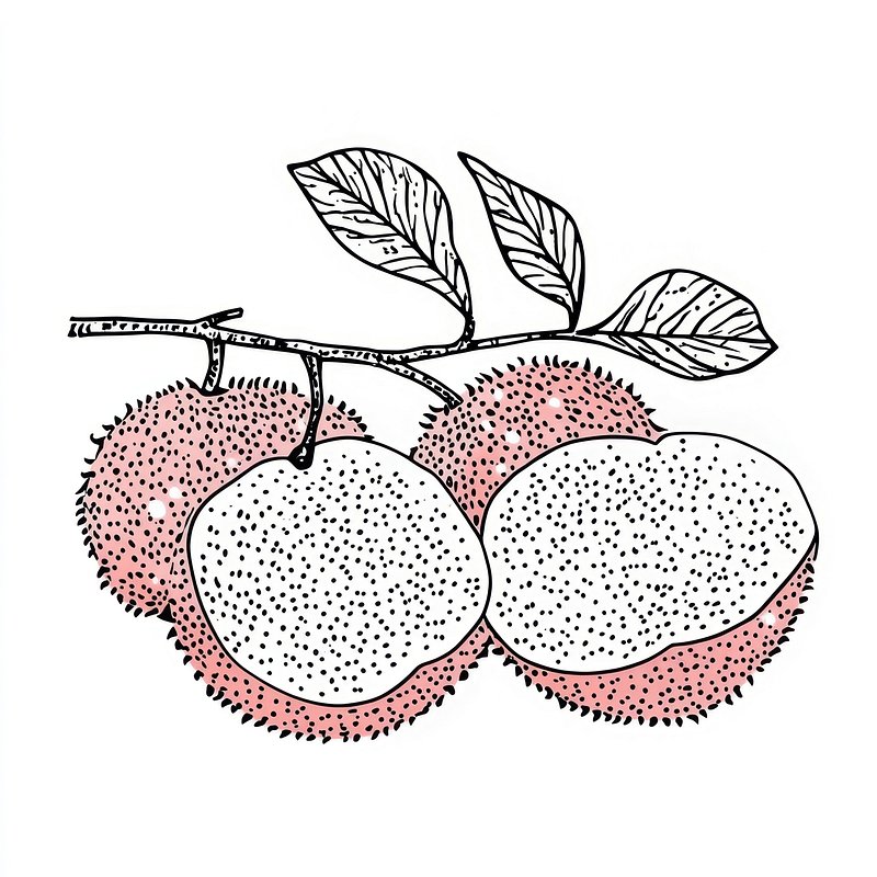 Lychee PNG Images | Free Photos, PNG Stickers, Wallpapers & Backgrounds ...