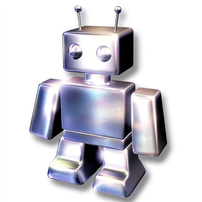 Robot 2d Images | Free Photos, PNG Stickers, Wallpapers & Backgrounds ...