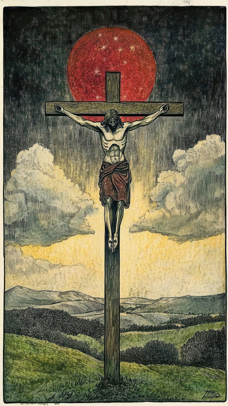 Mobile Wallpaper Jesus Lockscreen Images | Free Photos, PNG Stickers ...