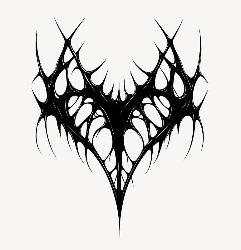 Cyber+sigilism Goth Images | Free Photos, PNG Stickers, Wallpapers ...