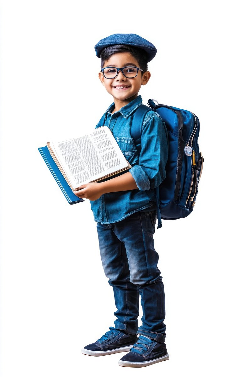 Boy Student PNG Images | Free Photos, PNG Stickers, Wallpapers ...