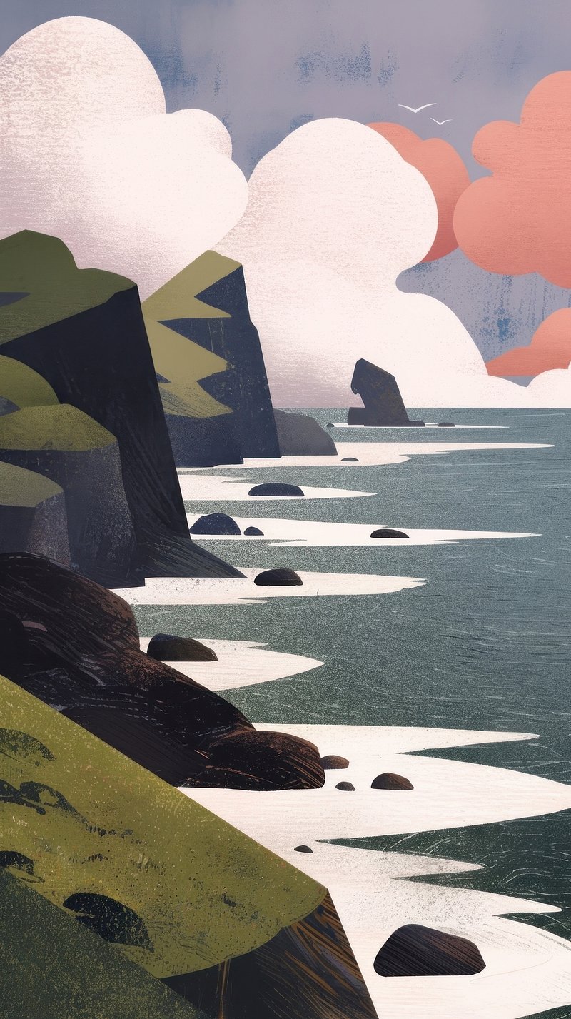 Depth Wallpaper Images | Free Photos, PNG Stickers, Wallpapers ...