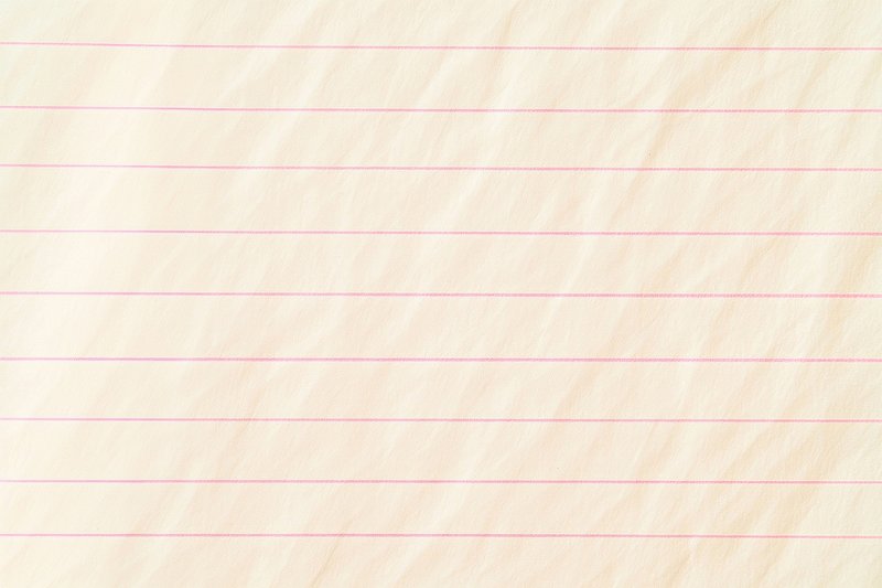 Notebook Paper Texture Images | Free Photos, PNG Stickers, Wallpapers ...