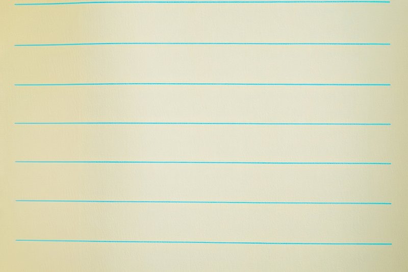 Notebook Paper Texture Images | Free Photos, PNG Stickers, Wallpapers ...