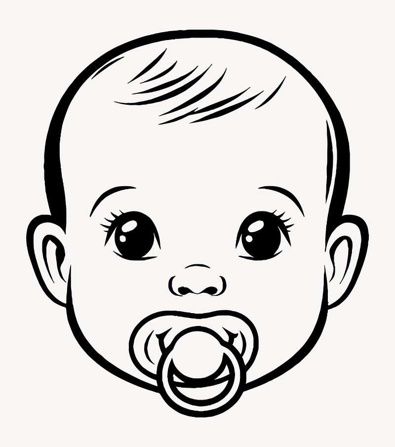 Pacifier PNG Images | Free Photos, PNG Stickers, Wallpapers ...