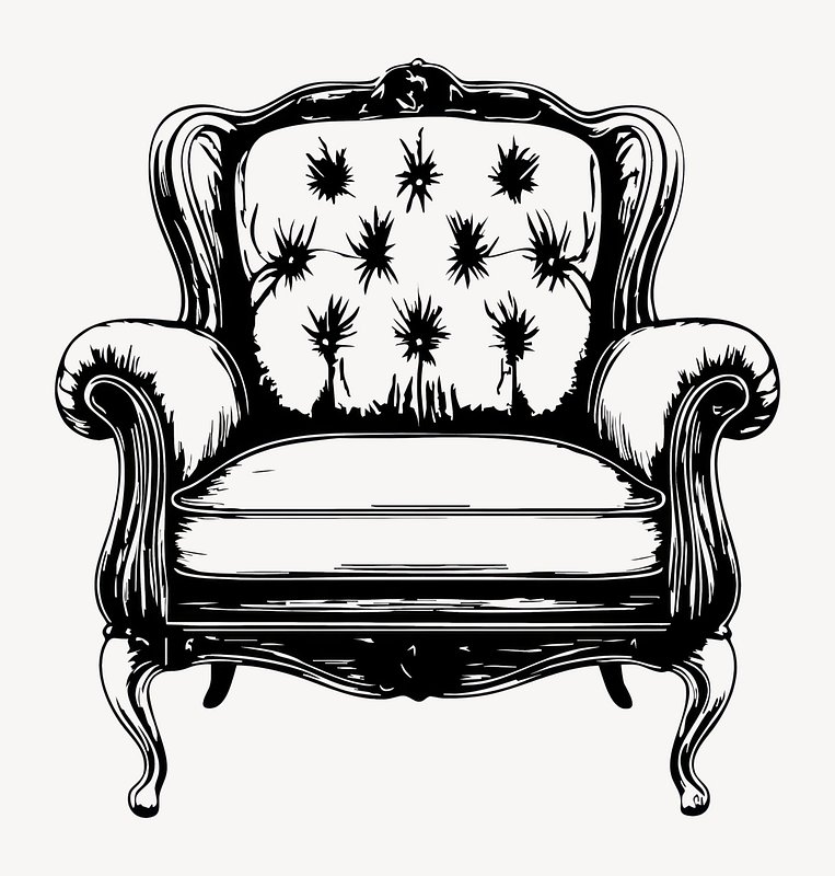 Cutout Furniture Images | Free Photos, PNG Stickers, Wallpapers ...
