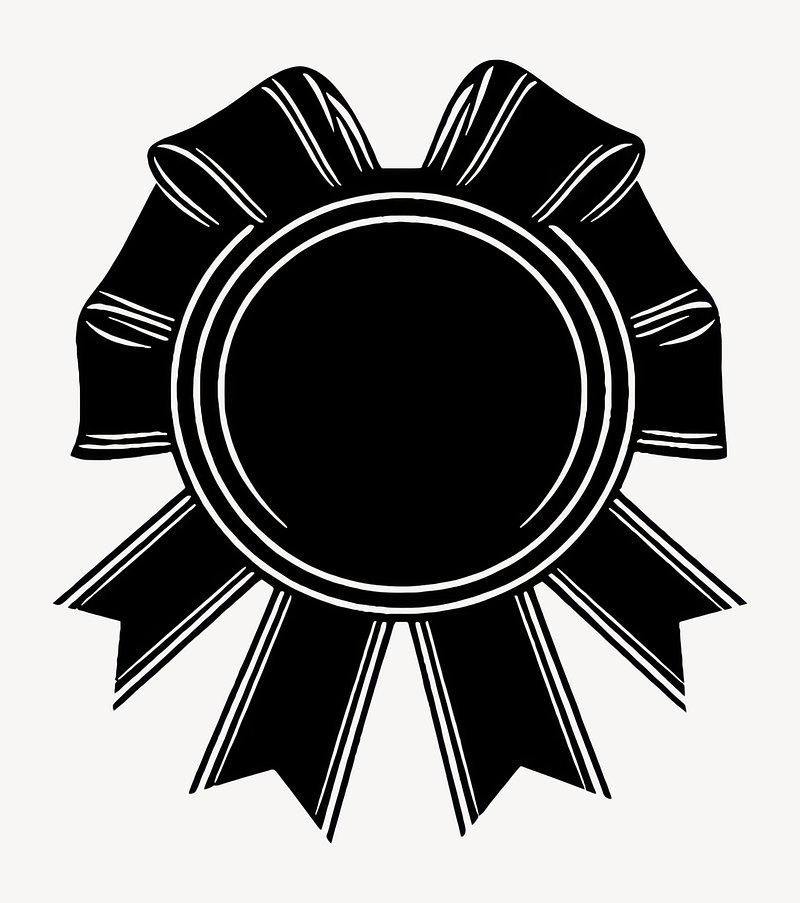 Ribbon Outline PNG Images | Free Photos, PNG Stickers, Wallpapers ...