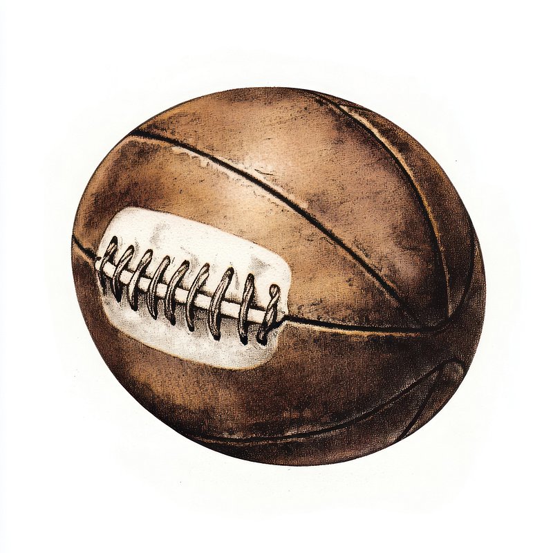 Vintage Football Images | Free Photos, PNG Stickers, Wallpapers ...