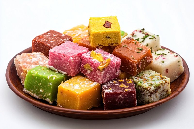 Indian Sweets Images | Free Photos, PNG Stickers, Wallpapers ...