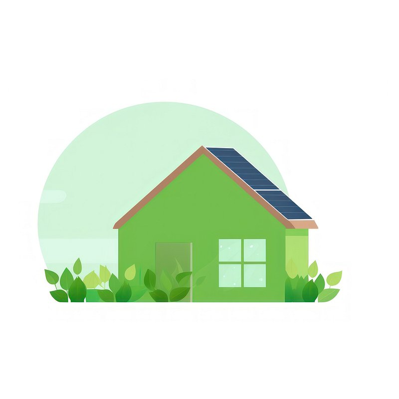 Solar Panels Cartoon Images | Free Photos, PNG Stickers, Wallpapers ...