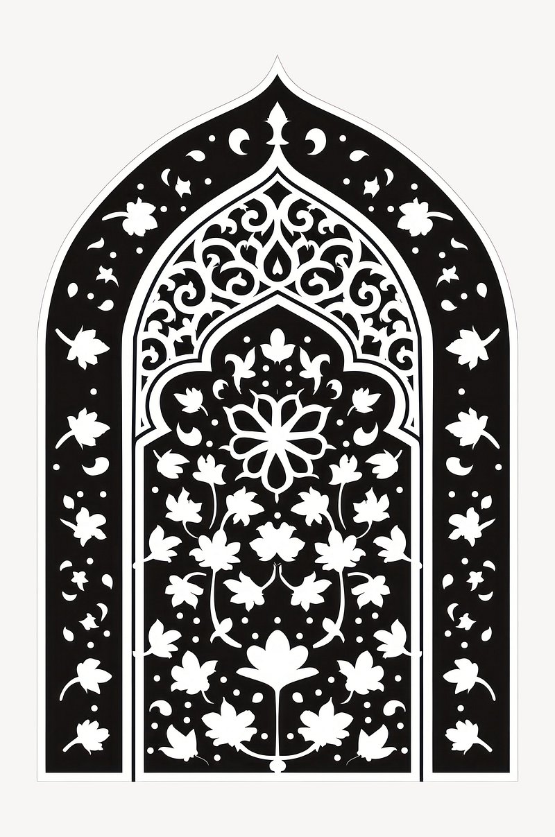 Floral Outline Transparent Images | Free Photos, PNG Stickers ...