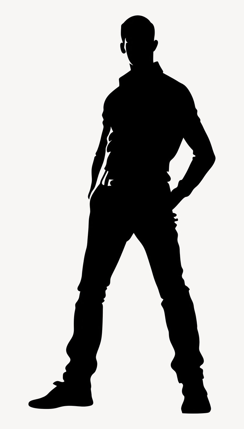 Full Body Men PNG Images | Free Photos, PNG Stickers, Wallpapers ...