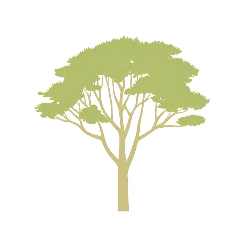 Acacia Tree PNG Images | Free Photos, PNG Stickers, Wallpapers ...