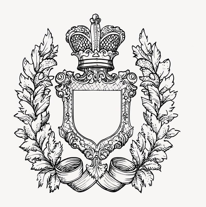 Royal Crest Transparent Images | Free Photos, PNG Stickers, Wallpapers ...