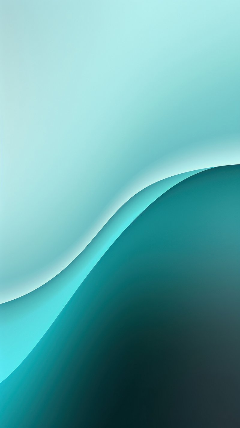 Simple abstract curve light wallpaper | Free Photo Illustration - rawpixel