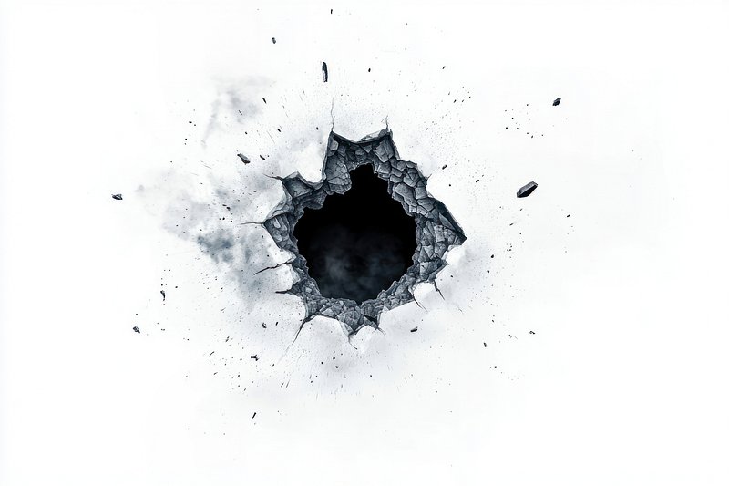 Bullet Holes Images | Free Photos, PNG Stickers, Wallpapers ...