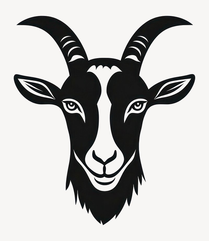 Goat Head Images | Free Photos, PNG Stickers, Wallpapers & Backgrounds ...
