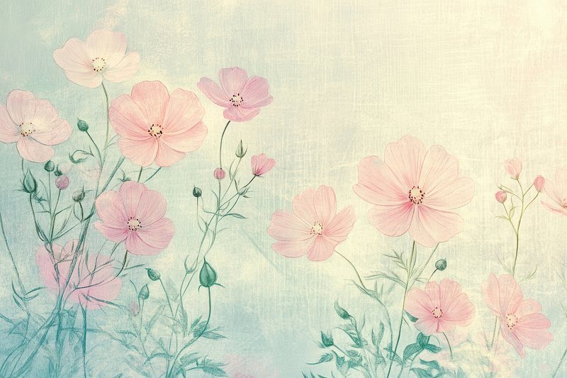 Mini Flower Wallpaper Images | Free Photos, PNG Stickers, Wallpapers ...