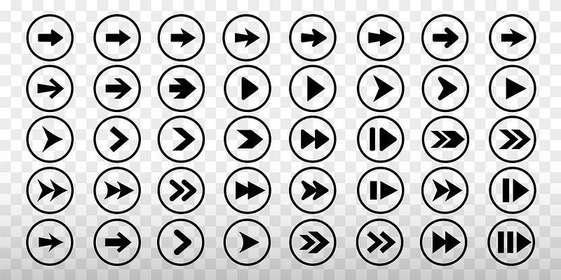 Black Circle Transparent Images | Free Photos, PNG Stickers, Wallpapers ...