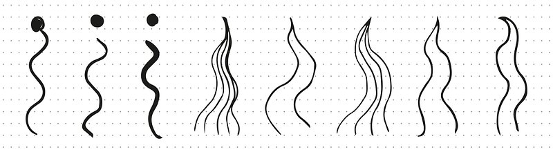 Wavy Lines Images | Free Photos, PNG Stickers, Wallpapers & Backgrounds ...