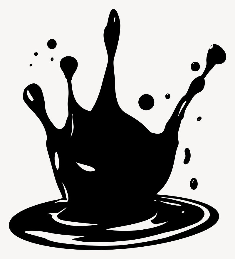Ink Splash PNG Images | Free Photos, PNG Stickers, Wallpapers ...