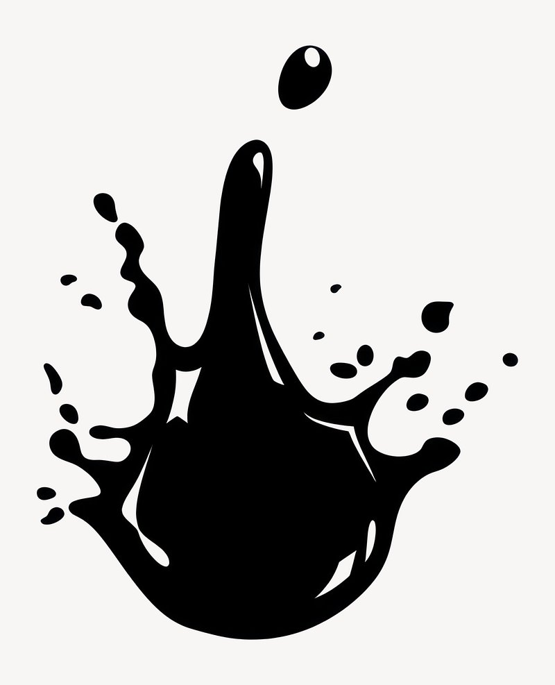 Ink Splash PNG Images | Free Photos, PNG Stickers, Wallpapers ...