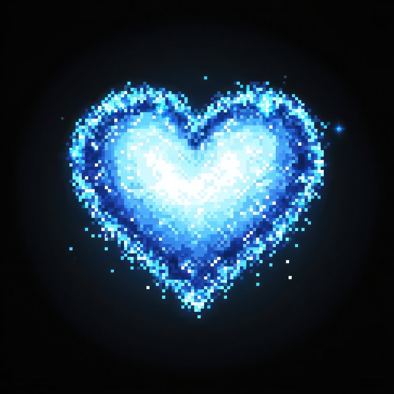 Pixel Border Images | Free Photos, PNG Stickers, Wallpapers ...