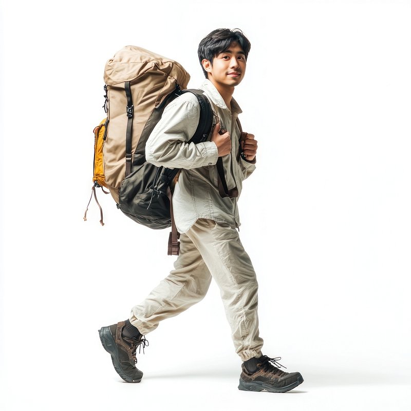 Hiking Transparent Images | Free Photos, PNG Stickers, Wallpapers ...