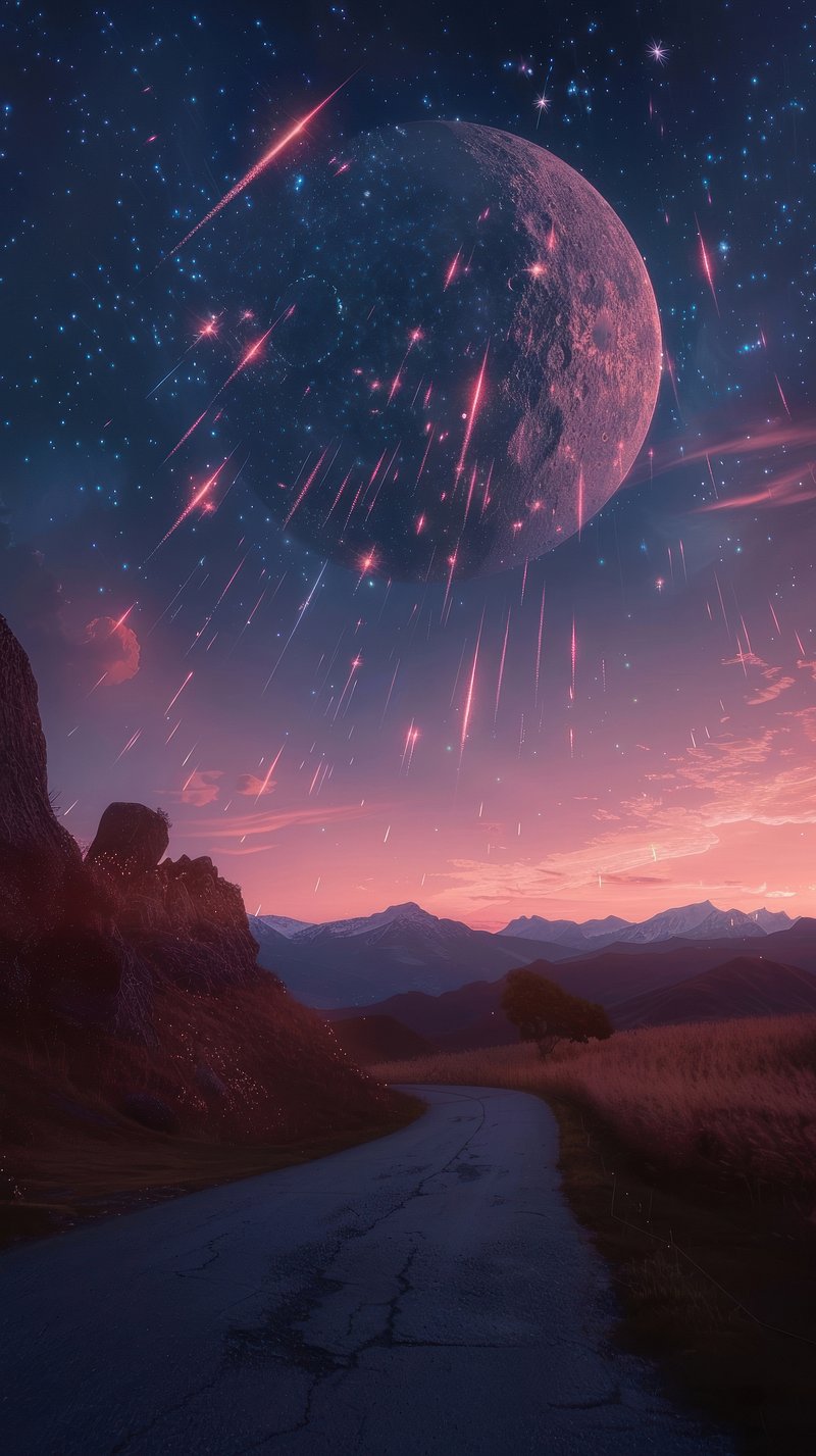 Meteor Images | Free Photos, PNG Stickers, Wallpapers & Backgrounds ...