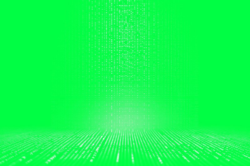 Computer coding effect png, transparent | Free PNG - rawpixel