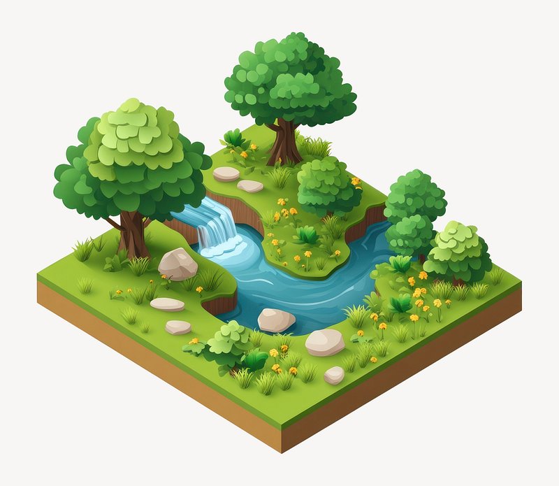 River PNG Images | Free Photos, PNG Stickers, Wallpapers & Backgrounds ...