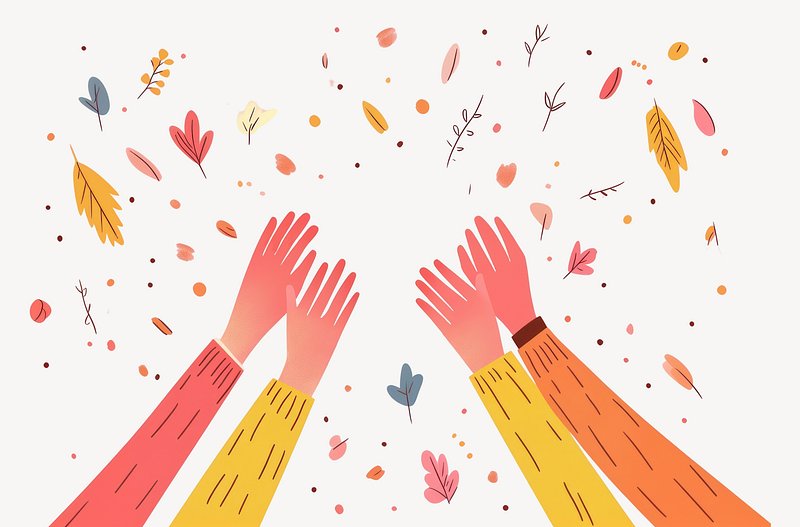 Clap PNG Images | Free Photos, PNG Stickers, Wallpapers & Backgrounds ...