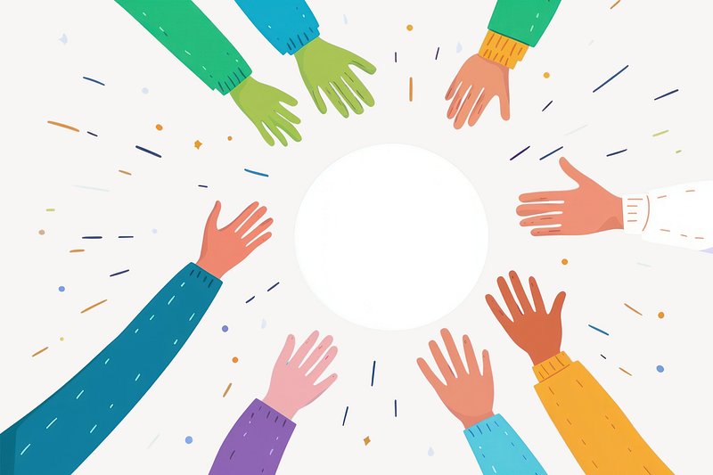 Clap Background Images | Free Photos, PNG Stickers, Wallpapers ...